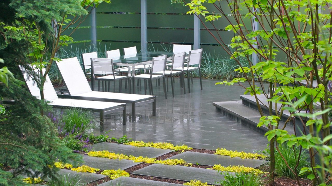 Full Service Landscape Design | JHDG