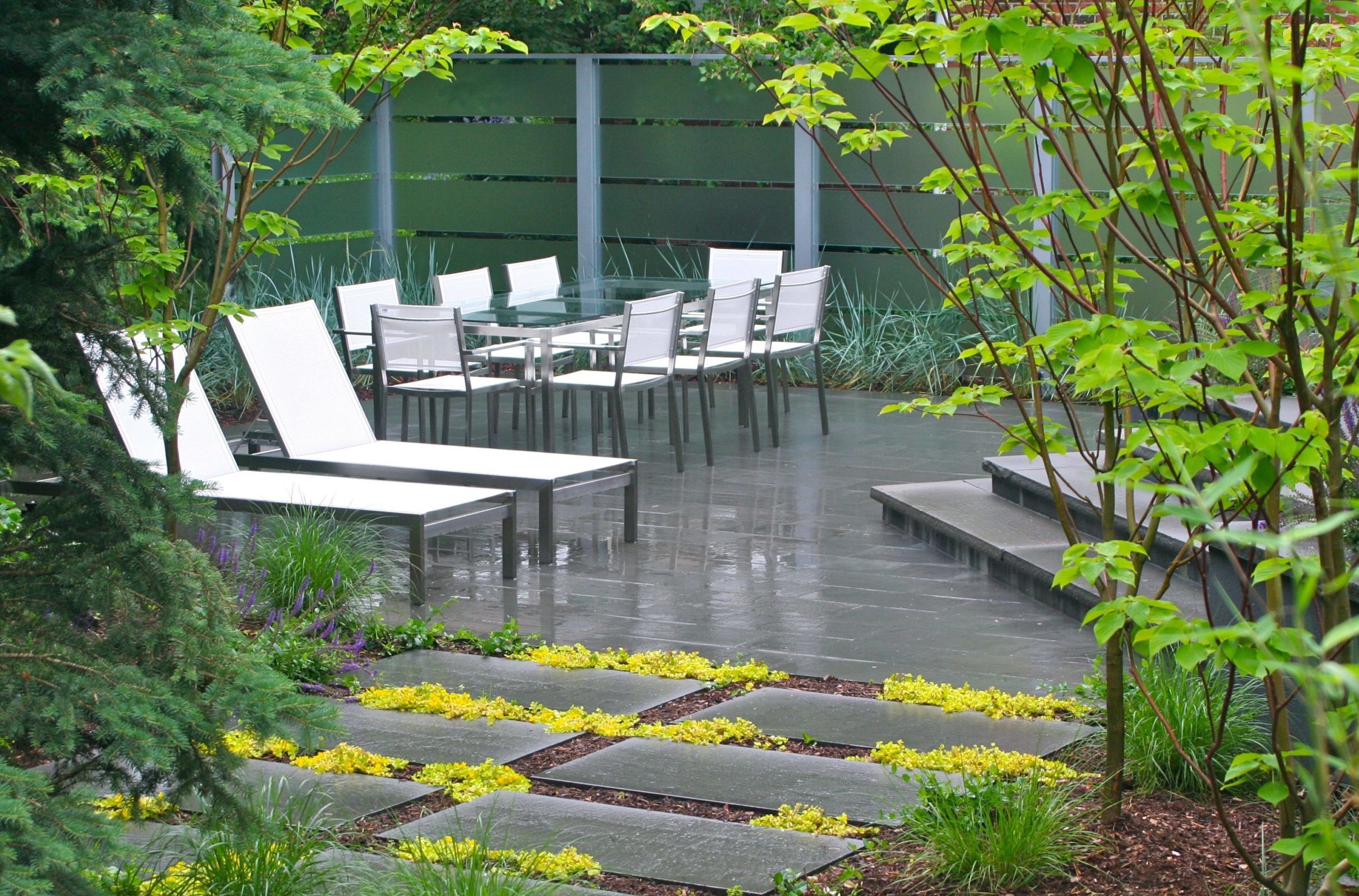 Full Service Landscape Design | JHDG